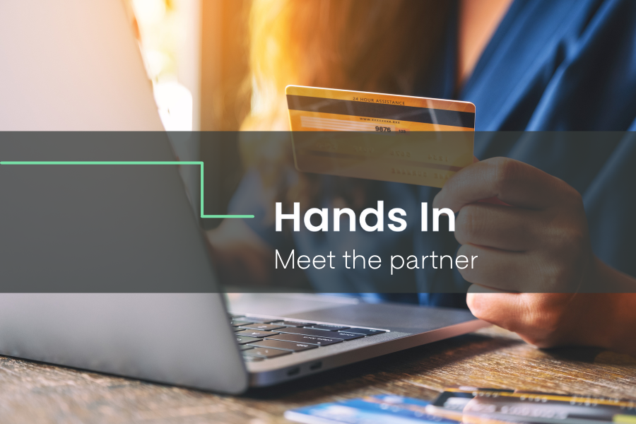 Meet the Partner: Hands In - BR–DGE